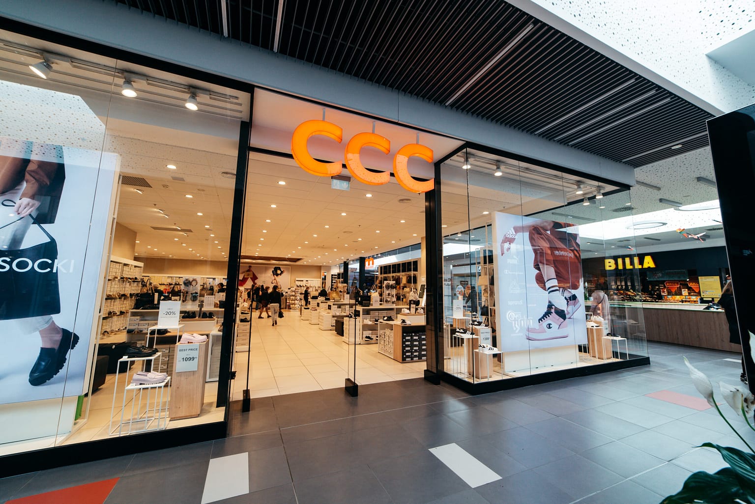 Odebírejte náš newsletter