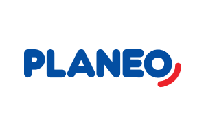 PLANEO - Obchodné centrum Laugaricio